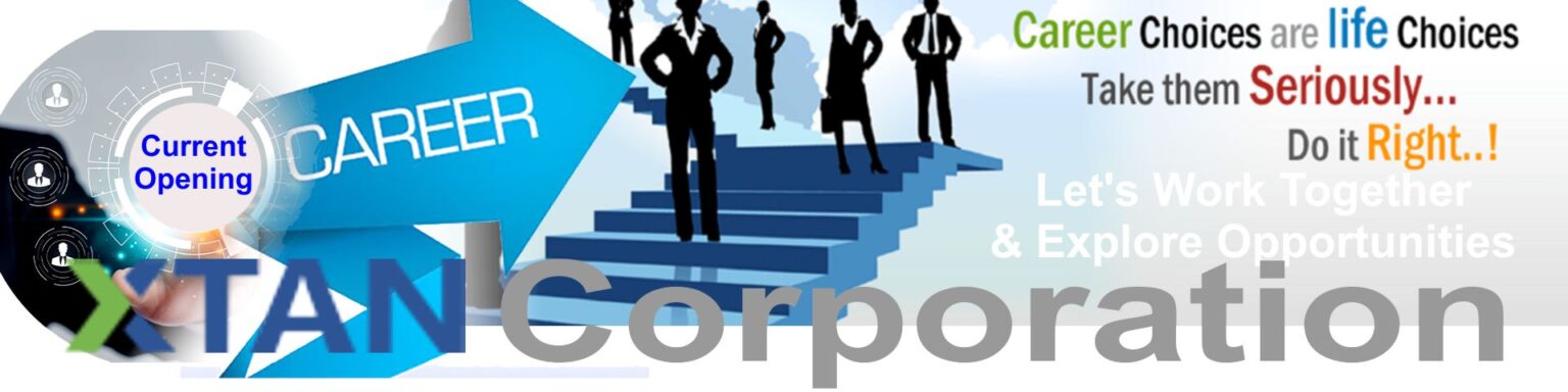 Current Opening – X-TAN Corporation